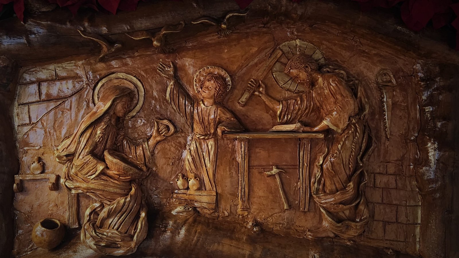 FEAST OF THE HOLY FAMILY - Society of the Most Holy Redeemer